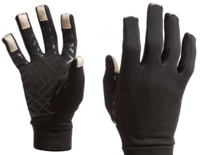 China ripstop conductive silver fabric for touch screen glove 100%silver for sale
