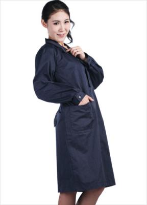 China Anti EMF Silver Lined Clothing for Men and Women with 99% Shielding Effectiveness for sale