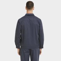China antistatic EMF shielding working coat for sale