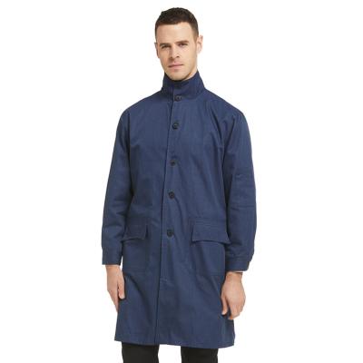 China antistatic EMF shielding working coat for sale