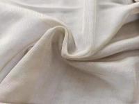 China 100% Silver Coated Mesh EMF Blocking Bed Canopy 45GSM 150CM Width High Shielding for sale