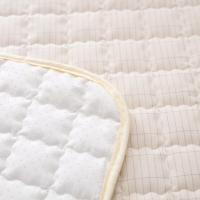 China cotton silver earthing grounding pad medical for sale