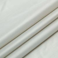 China Silver Silk EMF Protection Fabric 1.5m Width 55dB Shielding for Clothing for sale