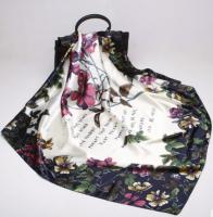 China EMF protection foulards for thyroid for sale