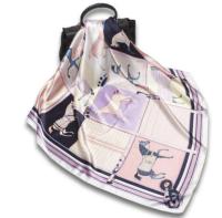 China EMF protection foulards for thyroid for sale