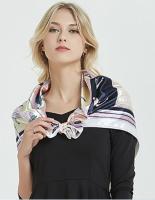 China EMF protection foulards for thyroid for sale