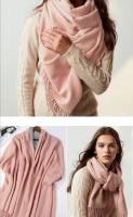 China 5G blocking scarf for this winter for sale