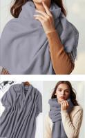 China 5G blocking scarf for this winter for sale