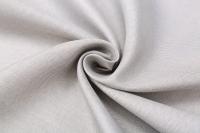 China Silver Poly EMF Protection Fabric 5G Shielding 50dB Attenuation 1.5m Width for sale
