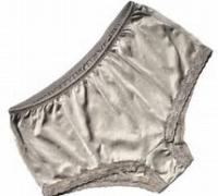China RF shielded clothing silver underwear for sale