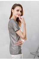 China RF shielded clothing silver underwear for sale