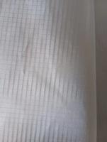 China 5G blocking nickel copper ripstop conductive fabric for sale