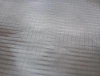China 5G blocking nickel copper ripstop conductive fabric for sale