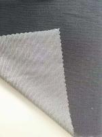 China silver bamboo emf shielding cloth for underwear for sale