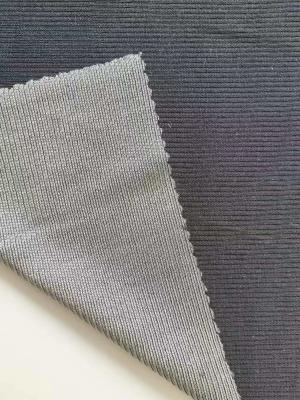 China emf shielding fabric wholesale silver bamboo elastic fabric for sale