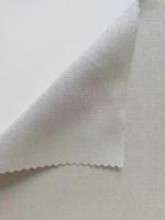 China Silver Bamboo Woven EMF Shielding Fabric 1.5m Width 40dB Attenuation for Shirts for sale