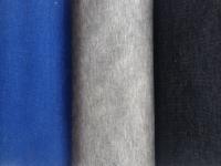 China EMF Protection Silver Cotton Anti Radiation T Shirt 165gsm 55-65dB Shielding for sale