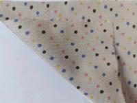 China RF Shielding Silver Fiber Fabric 80gsm Military Tent Anti Signal Fabric 1.5m Width for sale