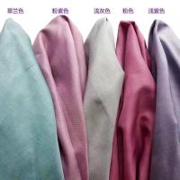 China RF Shielding Silver Fiber Fabric 80gsm Military Tent Anti Signal Fabric 1.5m Width for sale
