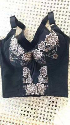 China Silver Mesh Fabric for EMF Shielding Corset 120gsm 150cm Width 55dB Attenuation for sale
