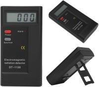 China Bulk Electromagnetic Radiation Reader EMF Detector Meter 13.2cm 6.9cm for sale
