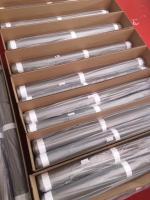 China silver conductive fabric stretch knitted for sale