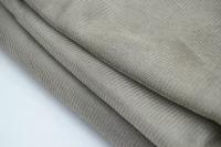 China silver conductive fabric stretch knitted for sale