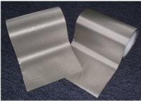 China Nickel Copper Plated Conductive Fabric Tape 0.03 Ohm High Shielding EMI for sale