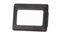 China Anti-RFID Card Pouch 10-Pack RFID Blocking Wallet Protector for Credit Cards Passports for sale