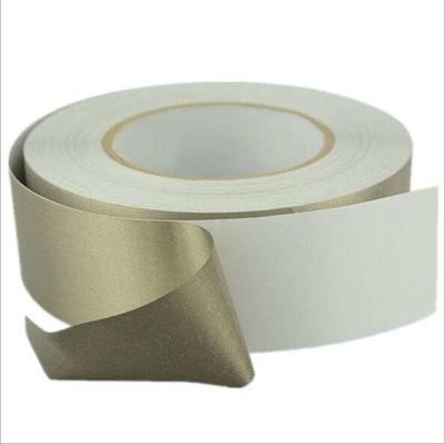 China self-adhesive grounding tape manufacturer for sale