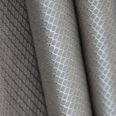 China Nickel Copper Radiation Protection Fabric 80dB Attenuation for Bag Lining for sale