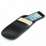 China Nickel Copper Conductive Fabric 80dB Attenuation Mobile Phone Radiation Protection for sale