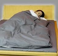 China Customized EMF Radiation Protection Fabric for Blanket 30dB Shielding at 3GHz for sale