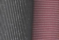 China Magnetic Far IR Health Care Fabric 1.6m Width Antibacterial Therapy Textile for sale