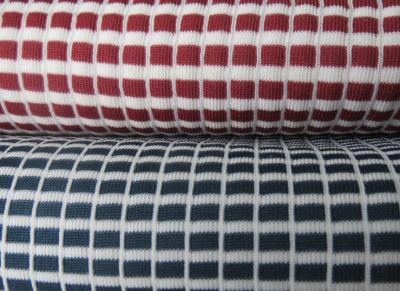 China Far IR Magnetic Therapy Fabric 220g 1.6m Width Single Double Side Warmful for sale