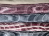 China Far IR Magnetic Therapy Fabric 220g 1.6m Width Single Double Side Warmful for sale