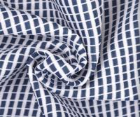 China Far IR Magnetic Therapy Fabric 220g 1.6m Width Single Double Side Warmful for sale