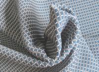 China Far IR Magnetic Therapy Fabric 220g 1.6m Width Single Double Side Warmful for sale