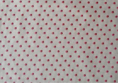 China Tourmaline Far IR Heating Fabric 30 Minute Self Heating Therapy Cloth for Protective Devices for sale