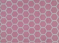 China Far Infrared Tourmaline Heating Fabric Knitted Woven Health Care Therapy Cloth 30 Min Heat for sale