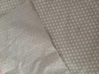 China Far IR Magnetic Stainless Steel Conductive Fabric 1.5m Width for Magnetic Therapy for sale