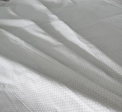 China Far IR Magnetic Stainless Steel Conductive Fabric 1.5m Width for Magnetic Therapy for sale