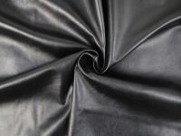 China high sensitivity conductive real leather for touching gloves finger touch for sale