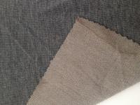 China Bamboo Silver Elastic Anti Radiation Antibacterial Fabric for Underwear 180cm Width for sale
