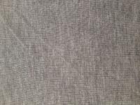 China Bamboo Silver Spandex EMF Shielding Fabric 1.6m Width Anti Radiation Clothing Elastic for sale