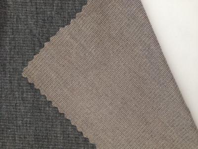 China Bamboo Silver Spandex EMF Protection Fabric 1.6m Width 50dB Shielding Anti Radiation Clothing for sale