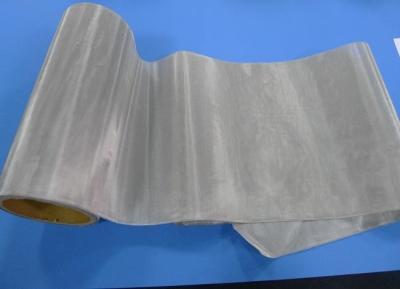 China emi shield weave wire mesh nickel copper wire translucent 60DB at 3GHZ for sale
