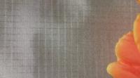 China RFID EMI Shielding Fabric Conductive Cloth 0.03 Ohm Anti Radiation Textile for sale