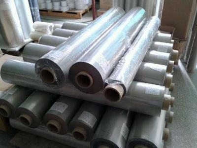 China rfid fabric uk nickel copper ripstop conductive fabric for sale
