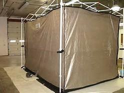 China Military Grade RFID Blocking Nickel Copper Conductive Fabric 1.5m Width 100m Roll for sale